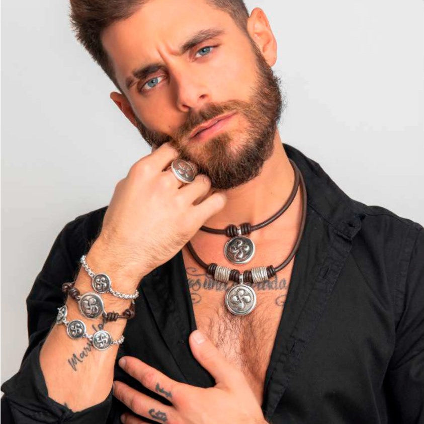 "Men's Collection" by Tra-La-Ra – Cecilia & Co.